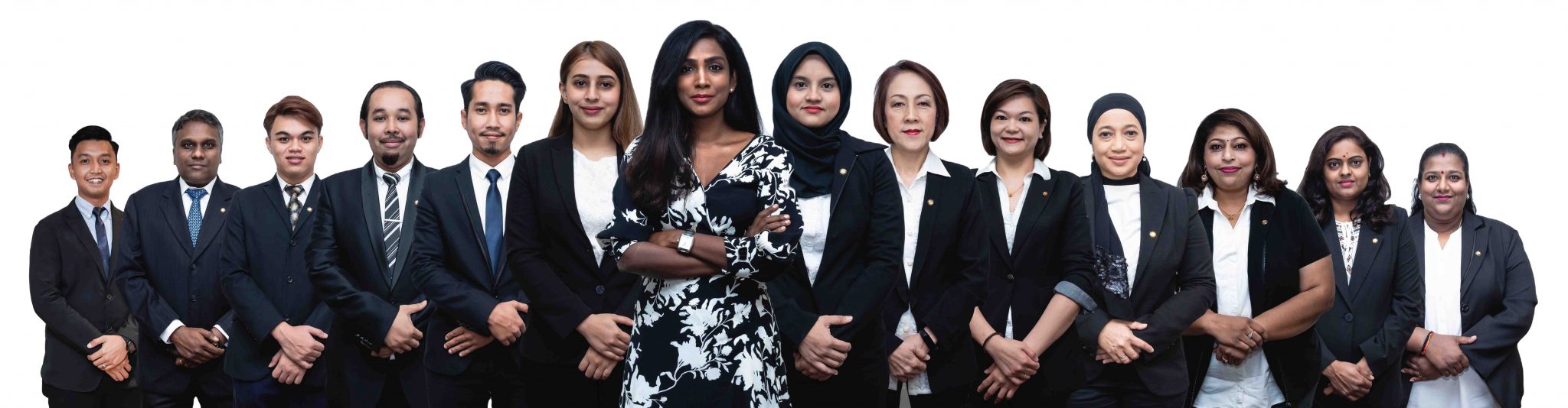 Our Team – The Budimas Charitable Foundation