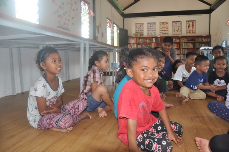 Our Story – The Budimas Charitable Foundation
