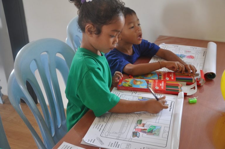 Our Story – The Budimas Charitable Foundation