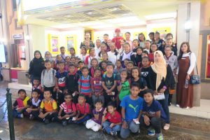 Our Story – The Budimas Charitable Foundation
