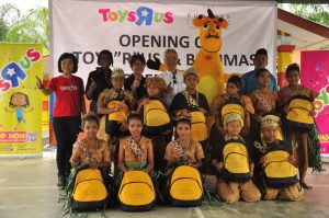 Our Story – The Budimas Charitable Foundation
