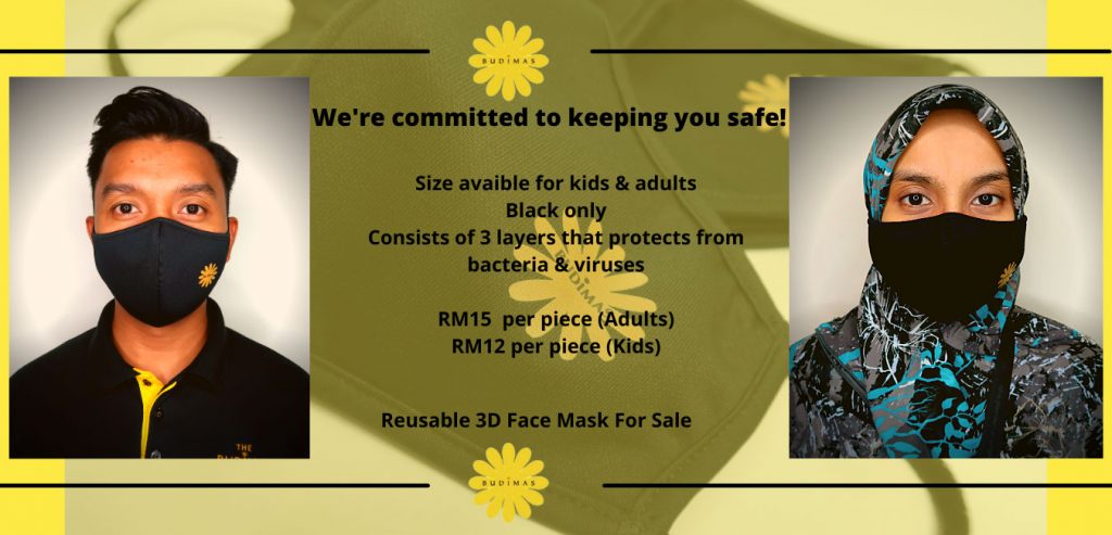 Budimas @ Orion’s On Sales!! – The Budimas Charitable Foundation