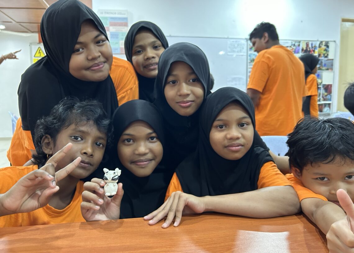 Budimas Home Charity Fund – The Budimas Charitable Foundation