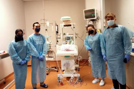 The Budimas Children Medical Care Fund – The Budimas Charitable Foundation